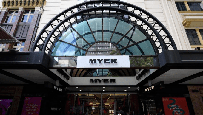 大甩卖！Myer布里斯班CBD门店即将关门大吉，所有商品清仓处理 _其他_服务_优惠