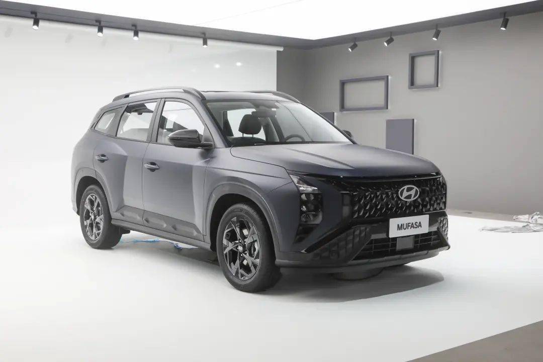 现代新一代ix35换名“MUFASA沐飒”，12万起售能爆？_搜狐汽车_搜狐网
