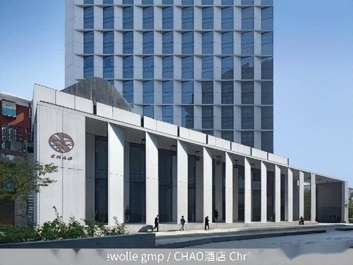 马清运、马岩松、gmp、AECOM云集西安｜开启城市封面学术年！_the_建筑_of