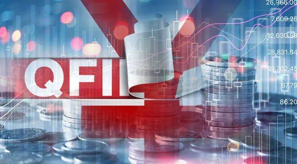 走过20年！QFII发展壮大，超700家机构生根发芽，金融市场对外开放不断_投资_证券服务部_制度