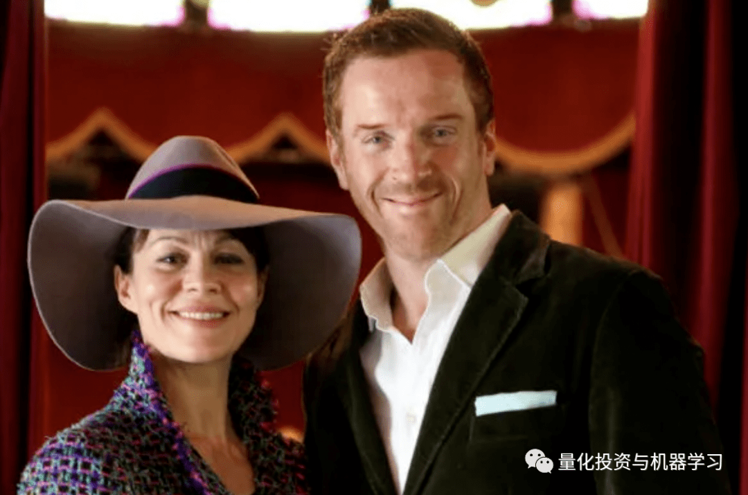 Axe is back！最后一次华尔街之旅，Billions终季回归_普林斯_season_Damian