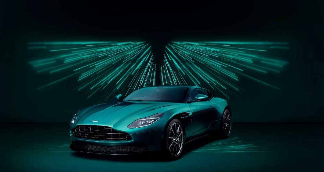 吉利收购阿斯顿·马丁？真相是......._合作_双方_英国