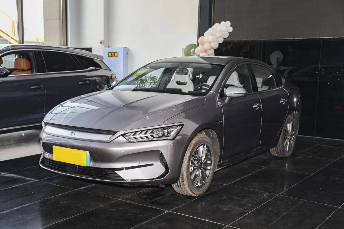 C级定位，配CTC技术，起售价不到15万，这才是不“割韭菜”的电车_搜狐汽车_搜狐网