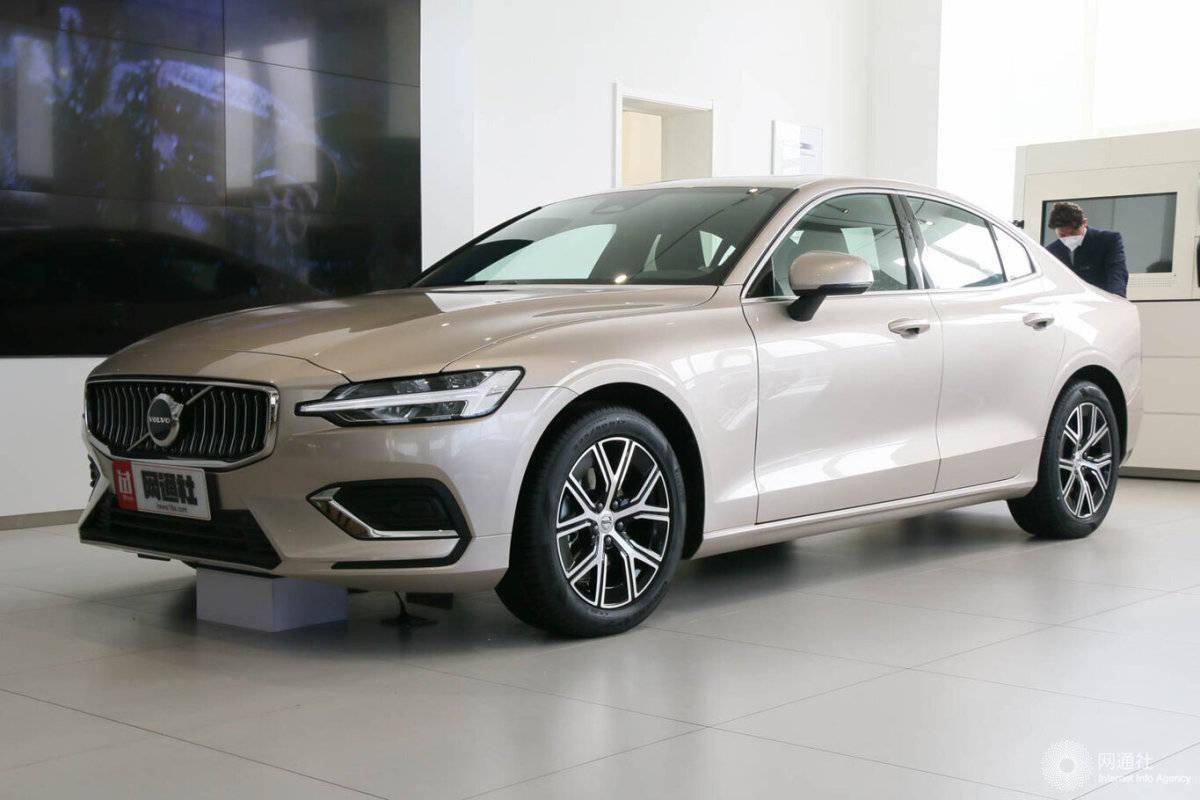 沃尔沃新款S60上市 售30.69万-46.19万元_搜狐汽车_搜狐网