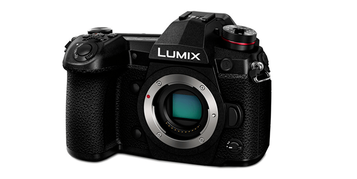 松下 Lumix G9 Mark II即将发布？_rumors_公众_器材
