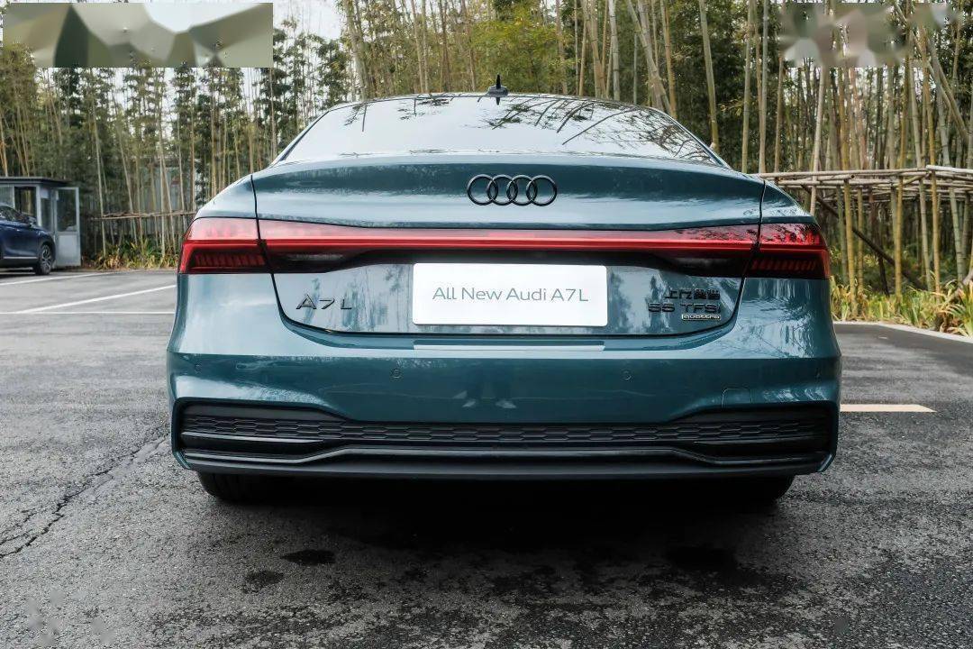 以旗舰之名点亮时代菁英心中的梦，奥迪A7L非你莫属_搜狐汽车_搜狐网