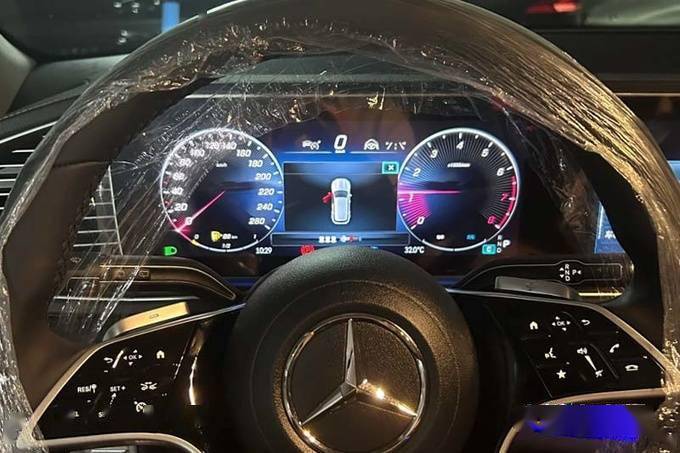 奔驰新款GLE到店实拍！7月10日上市 2.0T动力缩水_搜狐汽车_搜狐网