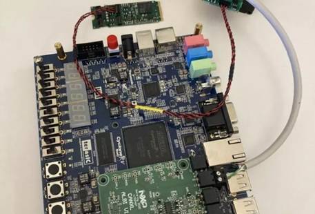 速率达20MB/s！瑞典克萨在CAN XL Plugfest中实现突破_Kvaser_测试_控制