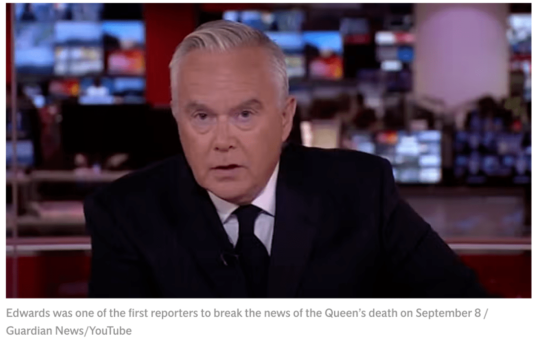 妻子出面承认,性丑闻主角是他!爱德华兹英国有关