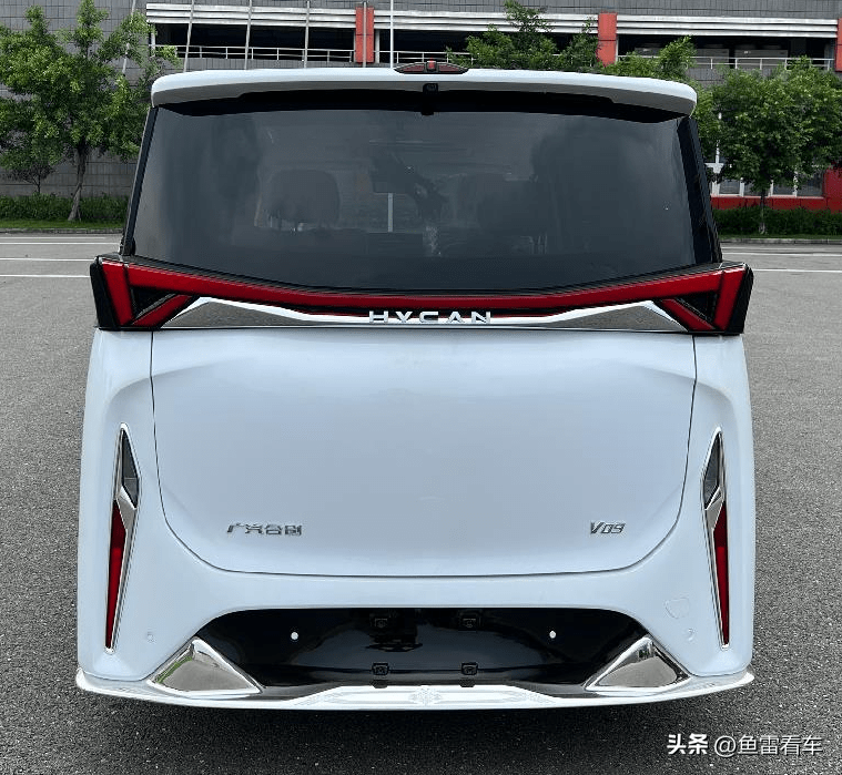 答案揭晓！原来是合创V09全新MPV，尺寸向腾势D9、传祺M8看齐_搜狐汽车_搜狐网