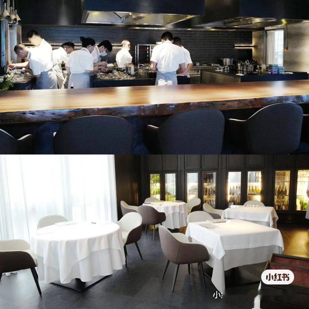日本米其林餐饮品牌NARISAWA海外首店登陆上海_餐厅_全球_门店