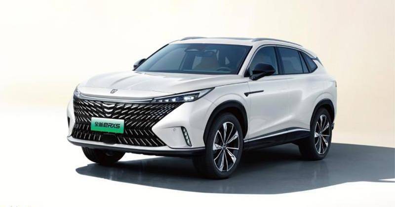 全新荣威eRX5对决宋PLUS DM-i，谁才是混动SUV更优选?_搜狐汽车_搜狐网