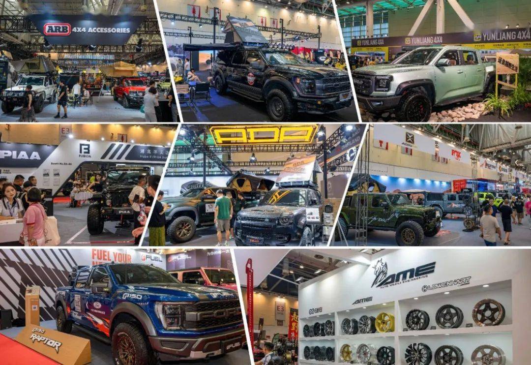 2023 GT Show点燃汽车文化的激情之夏！_搜狐汽车_搜狐网