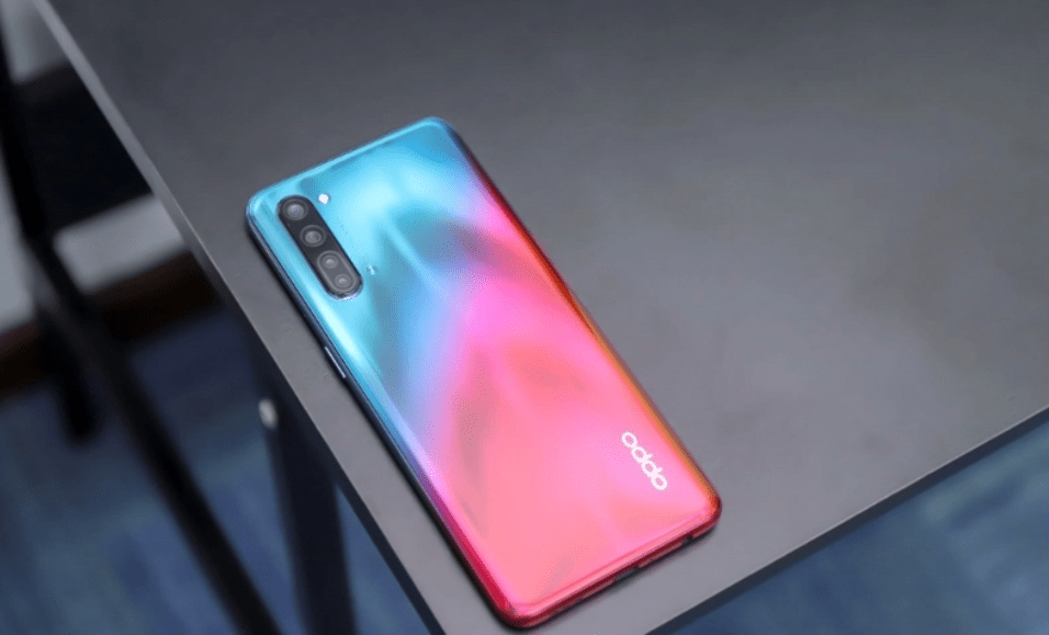 OPPO K11规格：高刷新率屏幕、大电池和快充技术_支持_搭载_官方