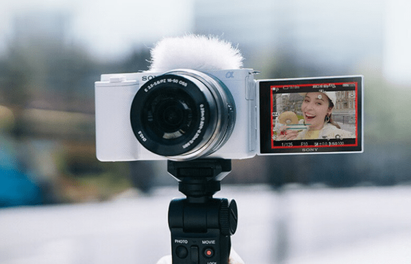 索尼要打机海战术？ZV-E20或许会在今年的10月发布_信息_相机_产品