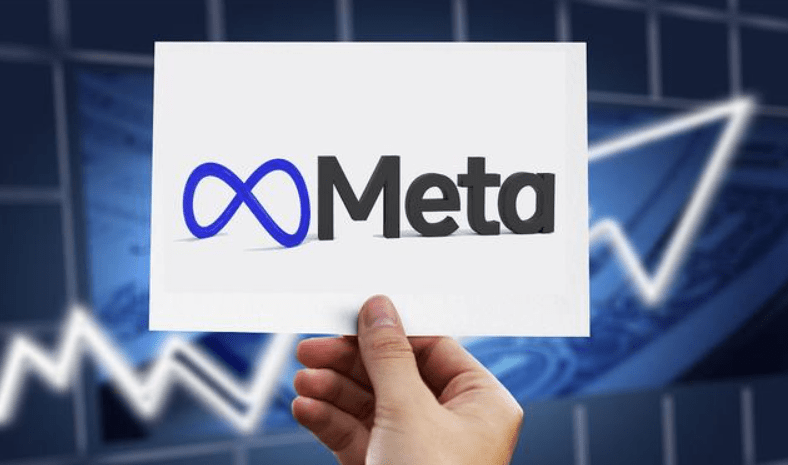 Meta发布2023年第二季度财报，营收超预期达320亿美元，人工智能技术推动广告业务增长_meta_亏损_产品