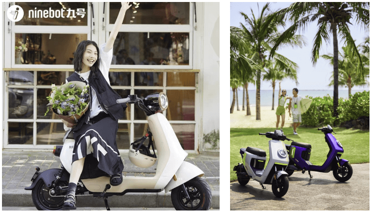 九号电动Q90和小牛MQiL两款电动两轮车，谁更值得购买？_搜狐汽车_搜狐网