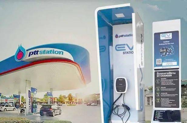 泰国充电桩行业：电动化下的新机遇_搜狐汽车_搜狐网