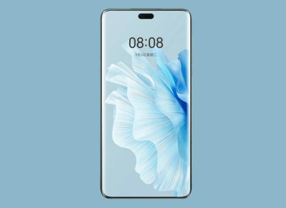 Mate60手机配置揭秘：1.5K OLED屏+50Mp三摄！_华为_设计_系列