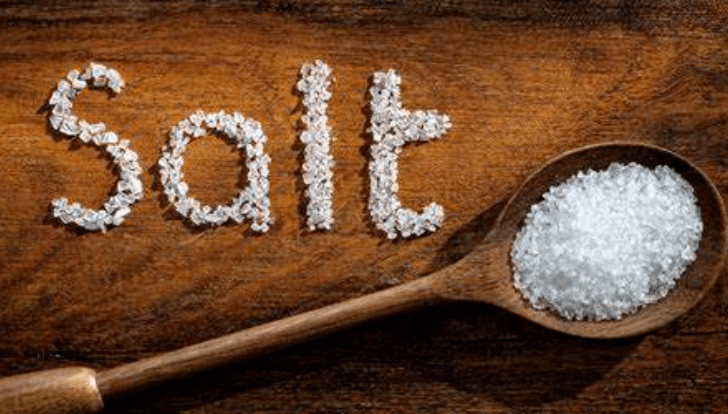 每日一词 | salt tooth_re_for_people