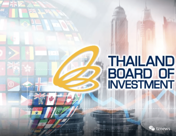 泰国BOI秘书长：「政治真空」不影响FDI_投资_tznews_发展