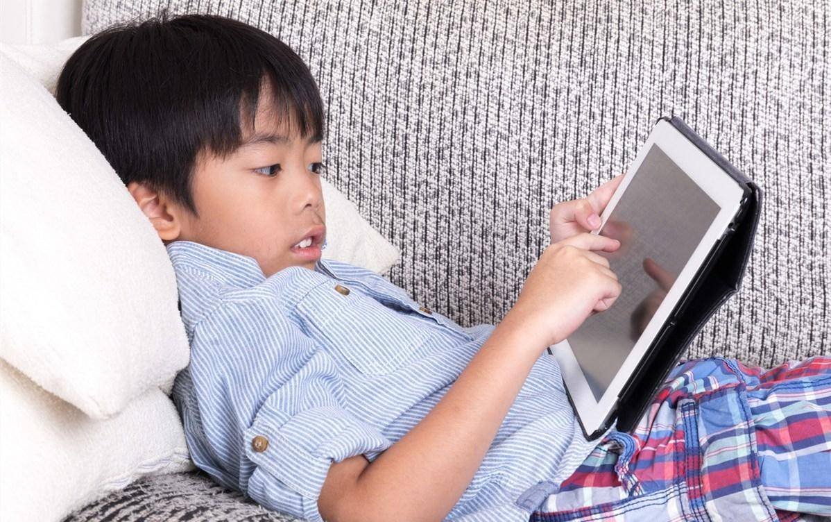 孩子游戏成瘾， 解药”在哪里行为障碍家长