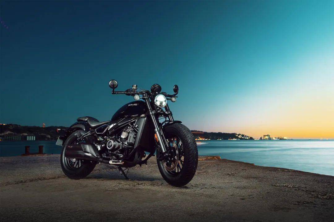 精致而优雅丨27980元！春风全新车型450CL-C发布_搜狐汽车_搜狐网