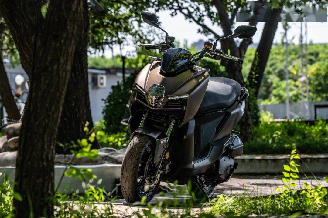 28800元！三阳进口小踏板MMBCU曼巴售价正式公布！_搜狐汽车_搜狐网