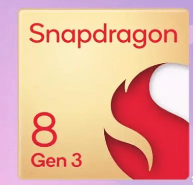 消息称台积电3nm由苹果、联发科包下，高通骁龙8Gen3芯片拟改三星代工_xCortex-X_代号_工艺
