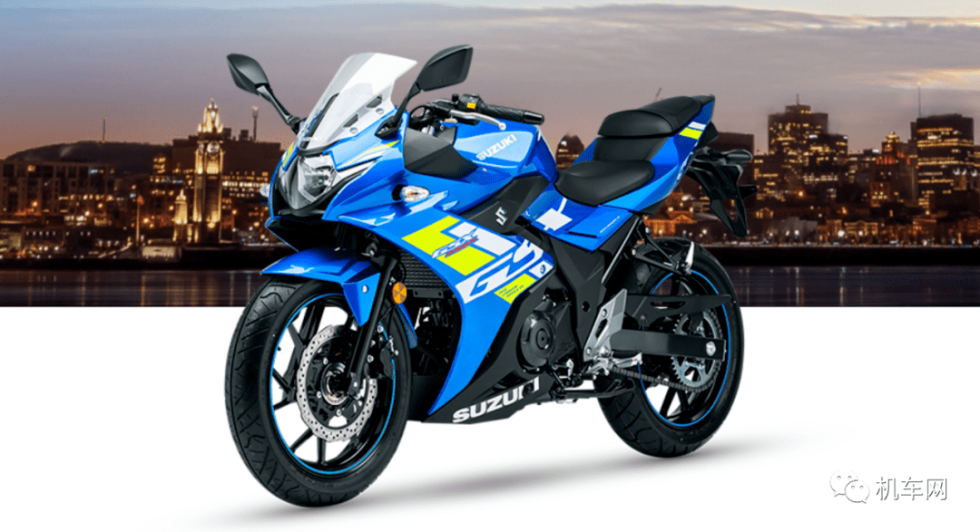 GSX250、DL250要更新了_搜狐汽车_搜狐网