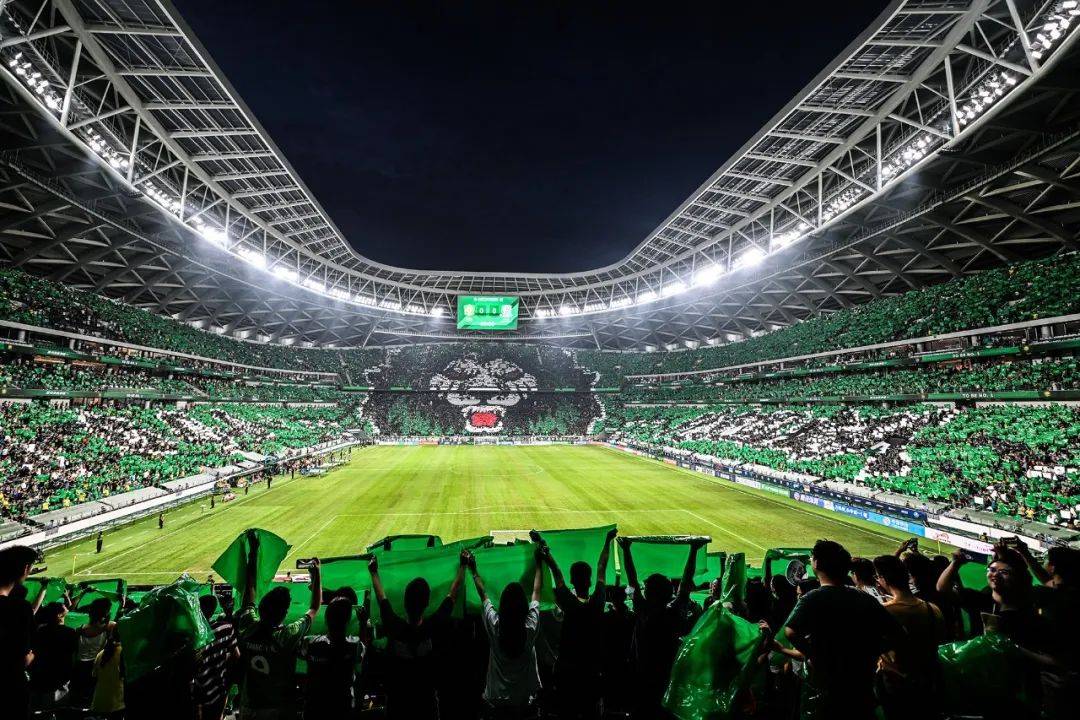 52500名球迷见证！队史第1000场，国安赢得精彩！_比赛_法比奥_进球