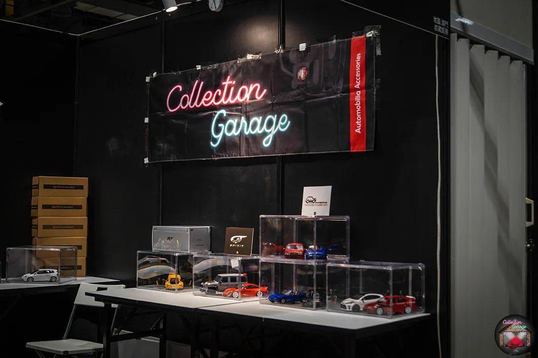 澳门模型车节2023 & 看看有啥好玩的！_搜狐汽车_搜狐网