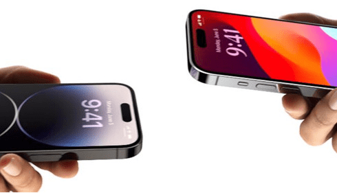 设计与性能双重提升！iPhone 15及Plus版全面揭秘_系列_一代_方面