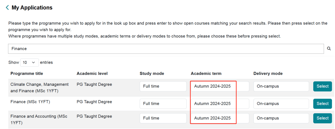 两名“重磅玩家”加入24Fall！帝国理工、爱丁堡商学院相继官宣开放硕士网申！_专业_Finance_要求