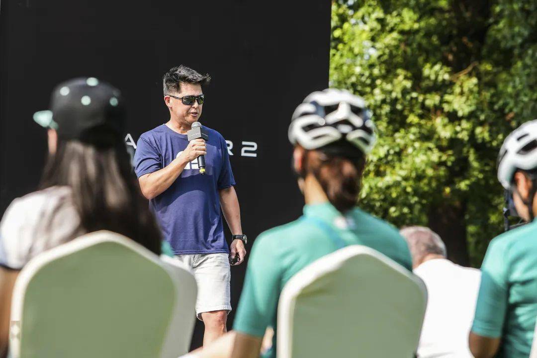 设立分公司重返中国 这一次Chapter2携四款车型亮相上海_搜狐汽车_搜狐网