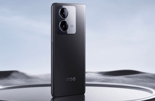 iQOO Z8登场：引领LCD技术巅峰之作_性能_支持_手机
