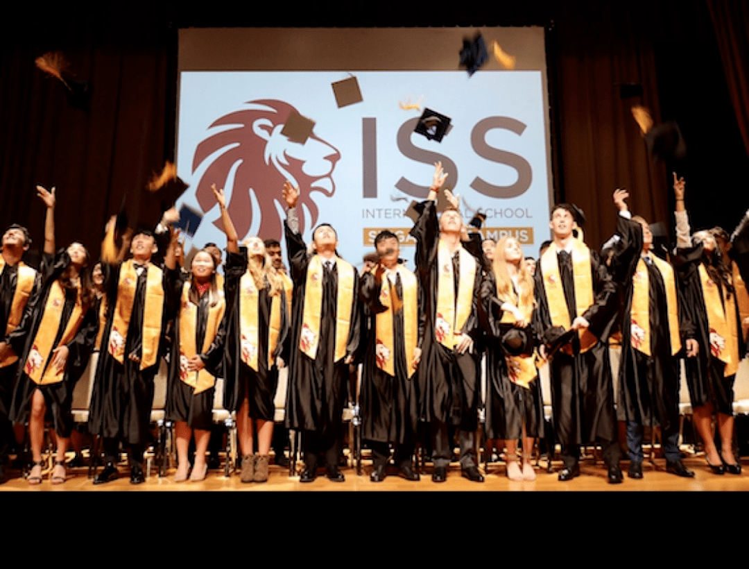 新加坡ISS国际学校——留学新加坡，国际学校就选 “它”_课程_项目_文凭
