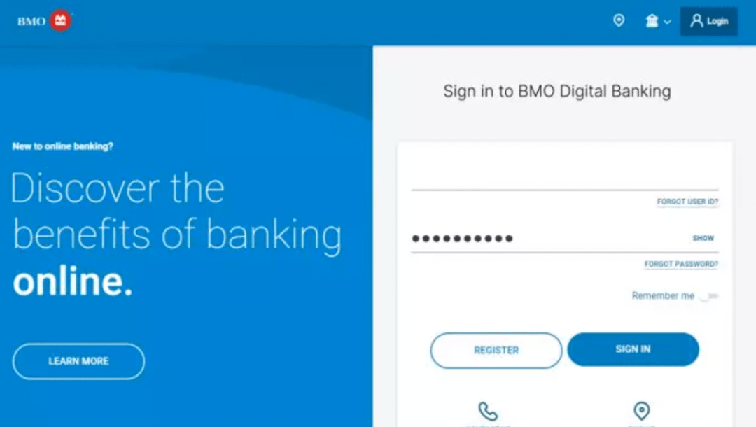 女子被假BMO银行网站转走3千元！专家教你如何防范_保护_账户_如果客户