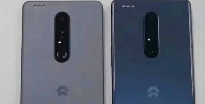 蔚来9月将上线两款新产品：全新EC6于15日发布，首款手机21日上线_搜狐汽车_搜狐网