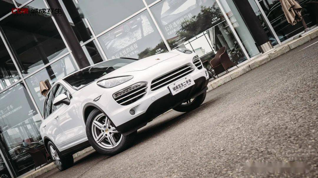 这辆卡宴，6万公里，40多万拿下？【保时捷 Cayenne Platinum Edition 3.0T】_搜狐汽车_搜狐网