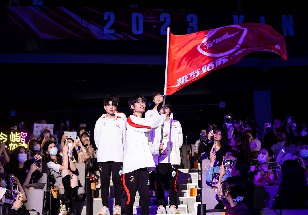 苏州KSG获KPL夏季赛季军，快手电竞走上高质量发展道路_平台_季后赛_成绩