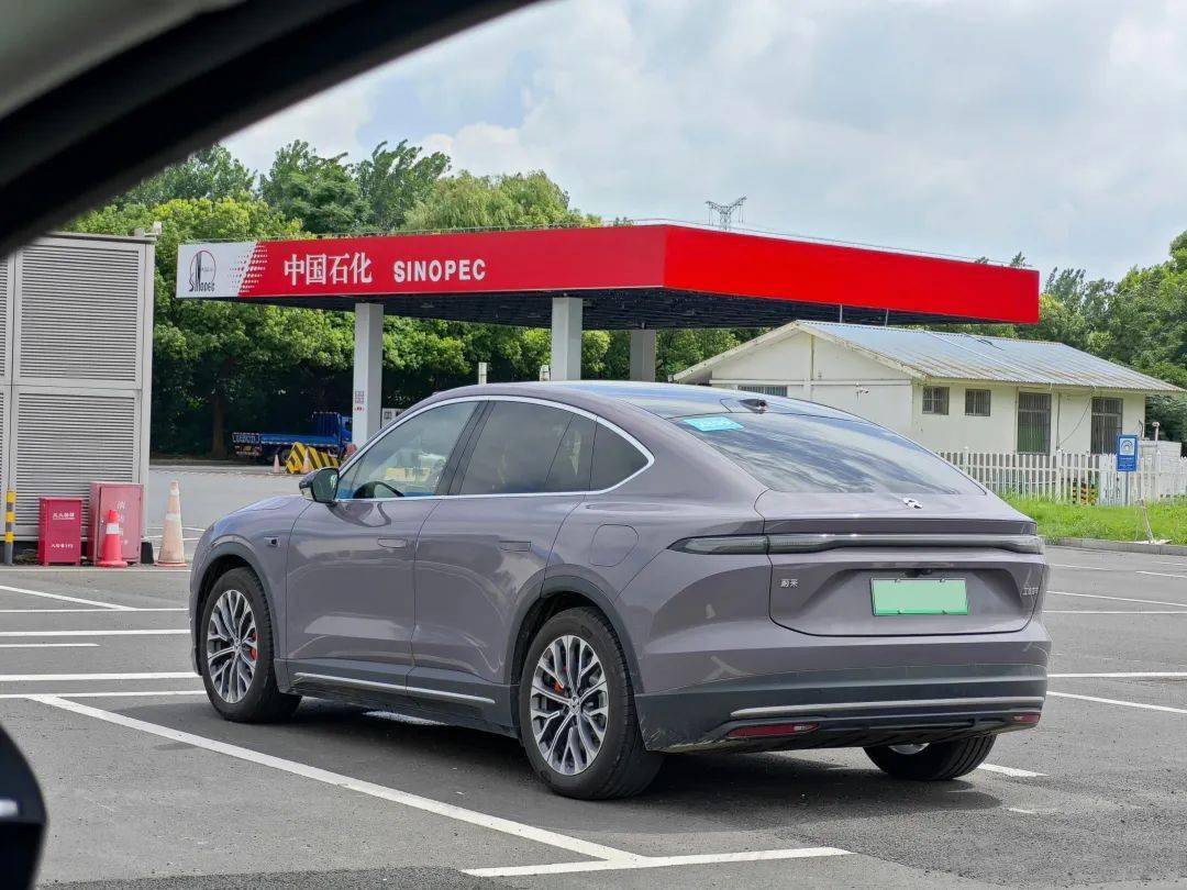 又一轿跑SUV将上市，颜值秒杀同级，目测要火！_搜狐汽车_搜狐网