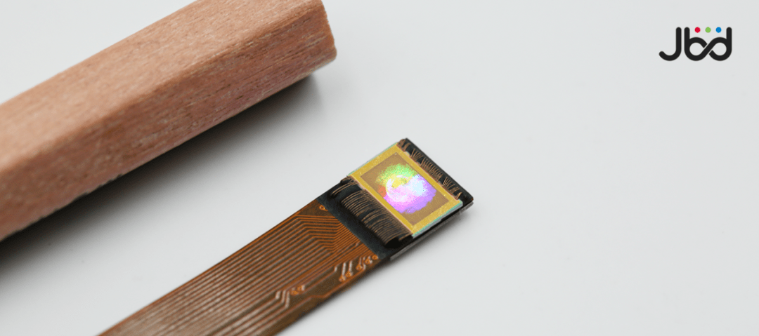 直击光博会：三安集成、纵慧芯光等22家展商亮点汇总！_Micro_应用_显示