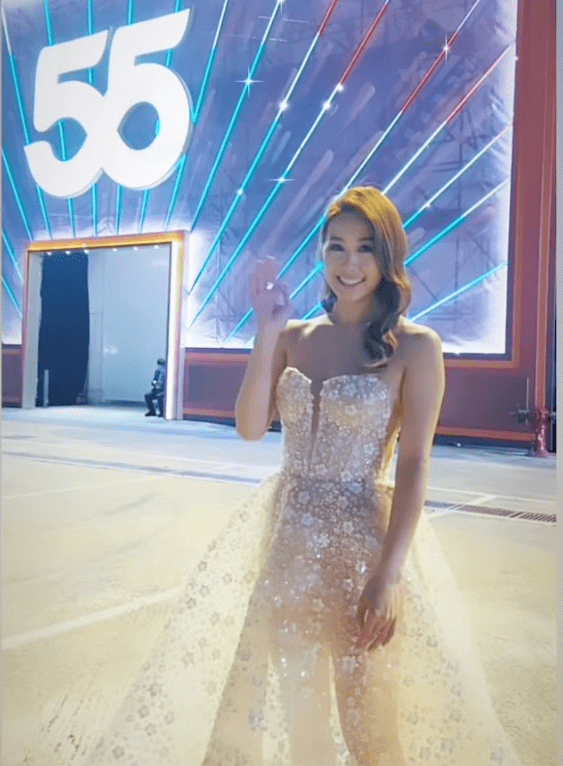 赵希洛传被冷待离巢TVB！长文致谢名单竟不提乐小姐_名字_同事_机会