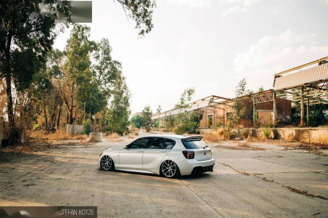 「 无情 」的宝马M135i，650匹大涡轮N55，还带气动_搜狐汽车_搜狐网