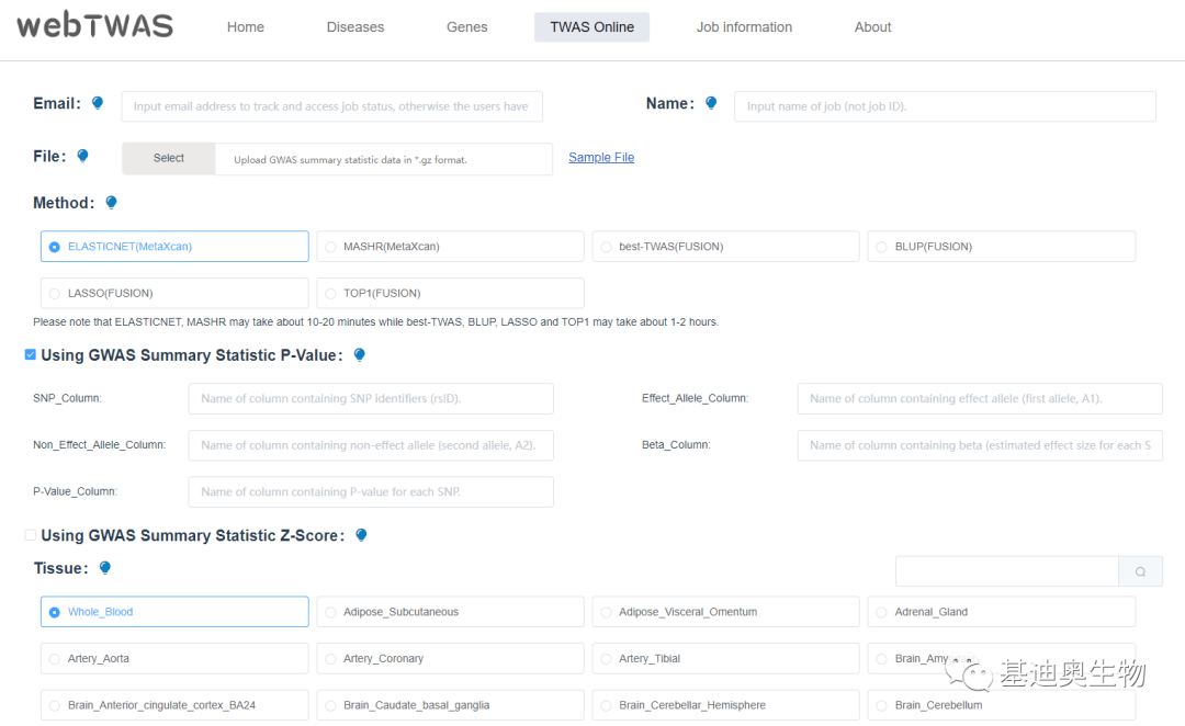 基迪奥客户用转录组数据结合GWAS的研究是怎么做的？_分析_基因组_进行