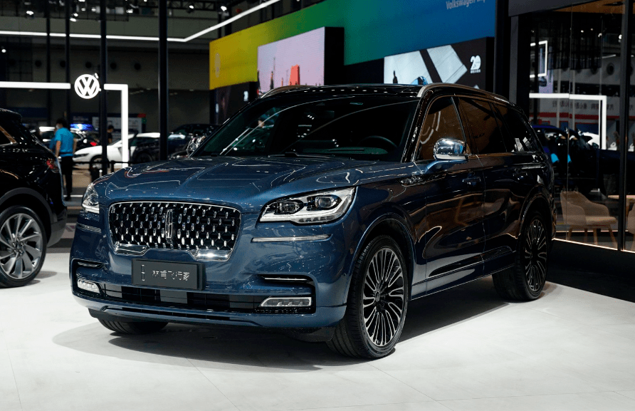 下调6万多，3.0T＋10AT，355马力全系4驱，长5米多，6/7座可选_搜狐汽车_搜狐网