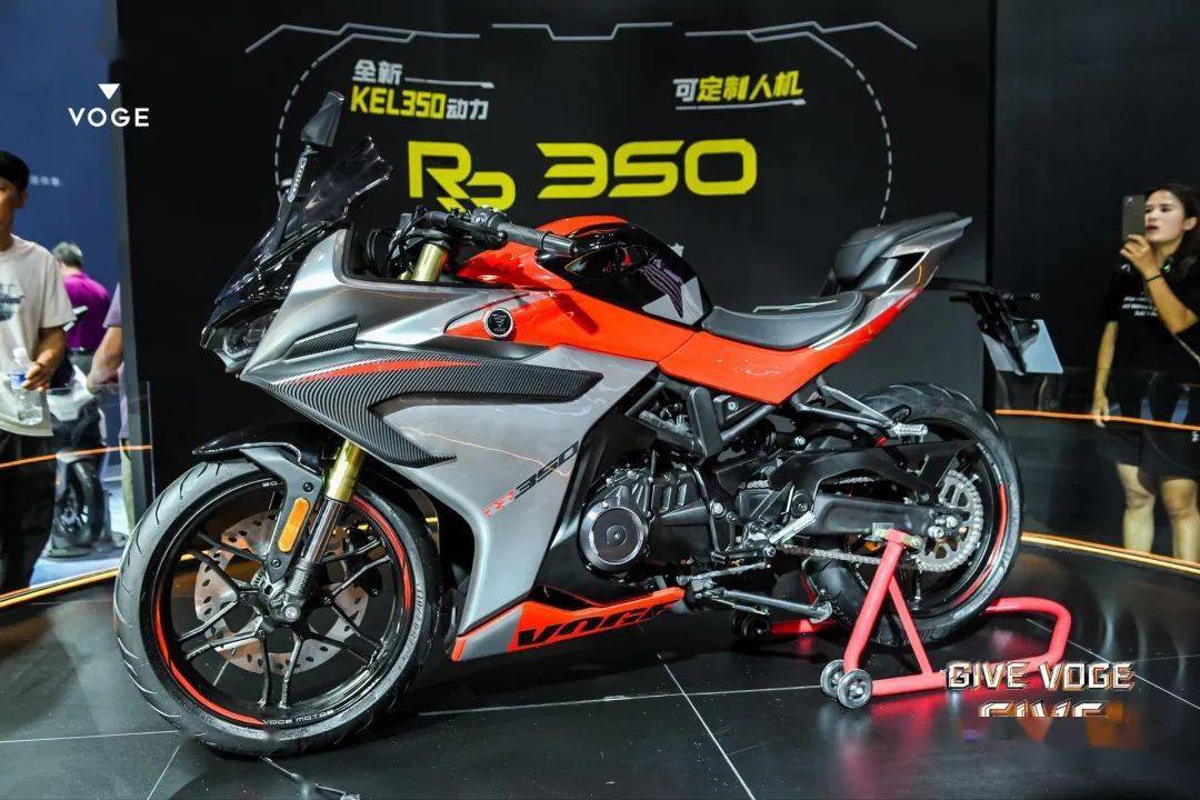 四缸RR666S、DS900X、RR350，无极三款新车亮相_搜狐汽车_搜狐网