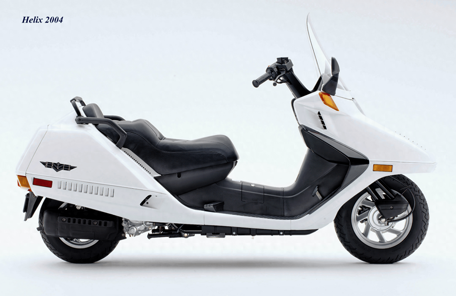 车型历史图库：Honda CN250 Fusion（上）_搜狐汽车_搜狐网