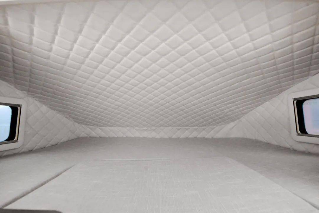 长安跨越者D5旅居车畅游版 个性外观设计 2.0T+8AT 享受自由与舒适_搜狐汽车_搜狐网